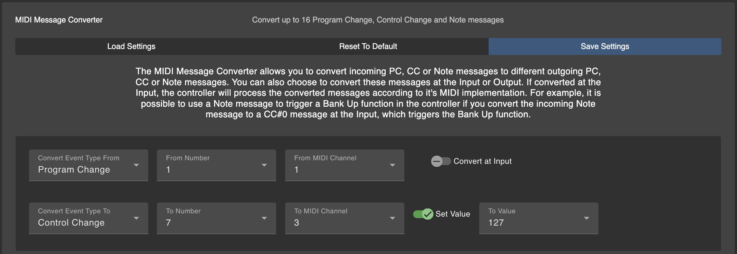 Editor User Guide (Version 1.3.6)