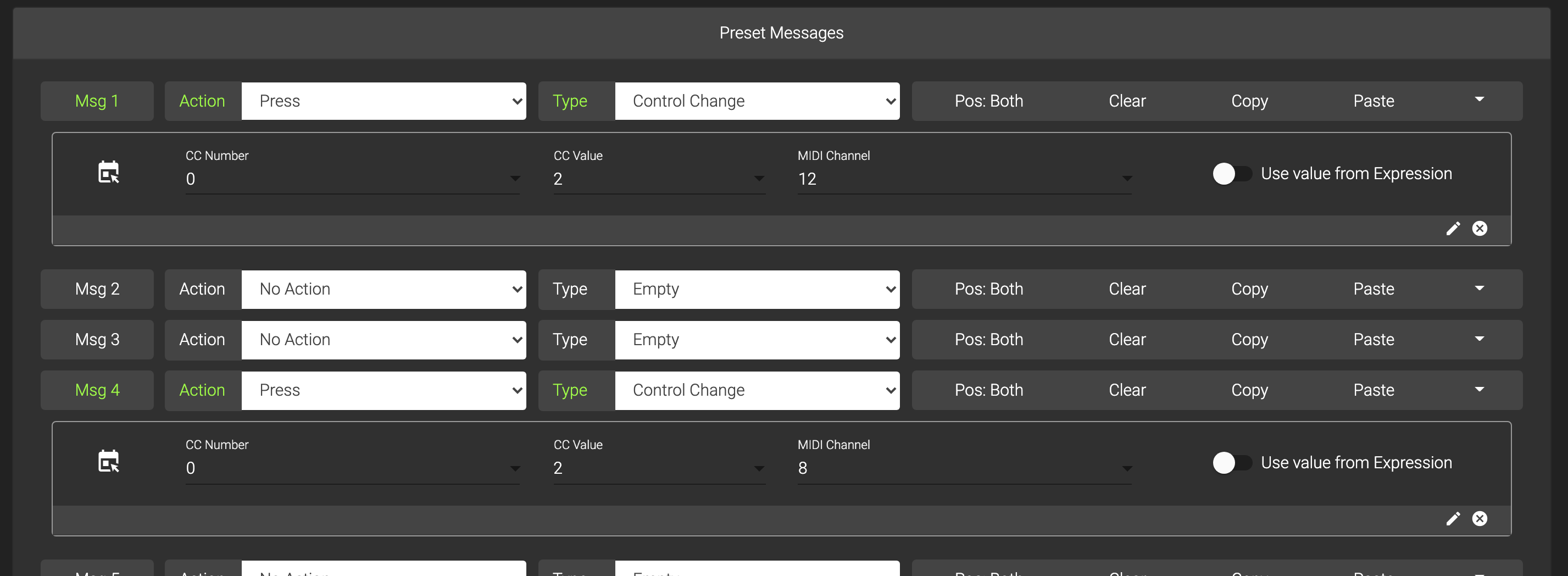 Editor User Guide (Version 1.3.6)