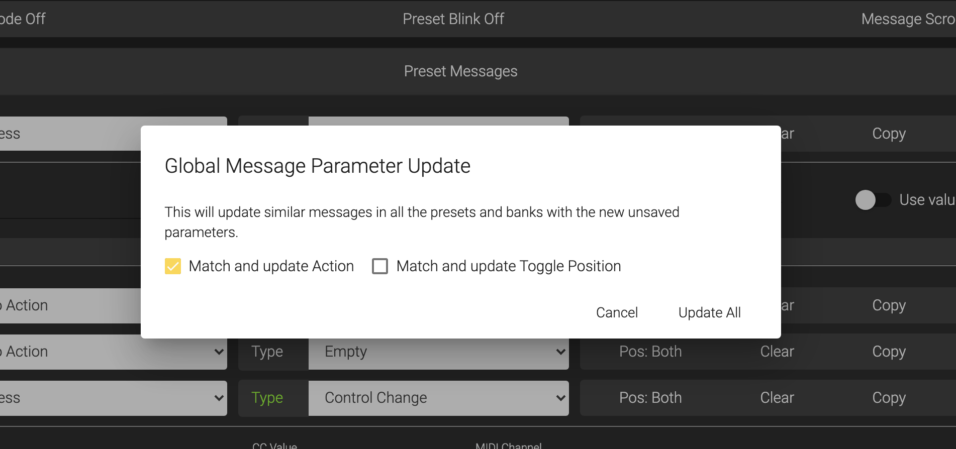 Editor User Guide (Version 1.3.6)