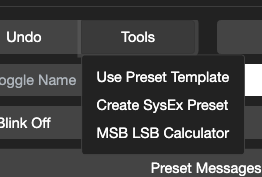 Editor User Guide (Version 1.3.6)