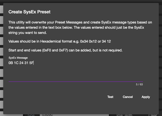 Editor User Guide (Version 1.3.6)