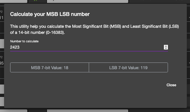Editor User Guide (Version 1.3.6)