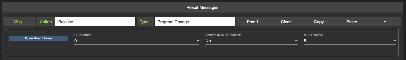Editor User Guide (Version 1.3.6)
