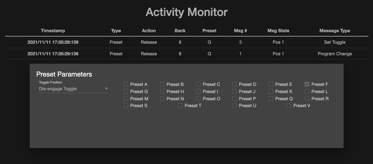 Editor User Guide (Version 1.3.6)