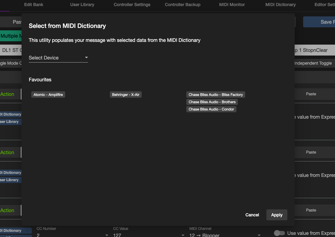 Editor User Guide Version 136 